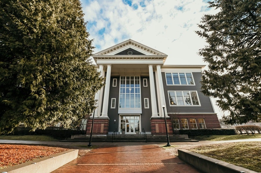 Frantz Coe Elementary School