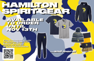 Hamilton International Middle School - Hamilton International Middle School