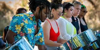 Bring Steel Pan to HIMS - Hamilton International Middle School