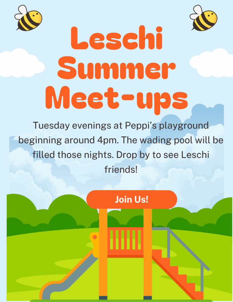 Leschi Elementary - Leschi Elementary School