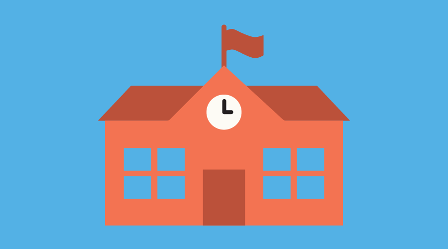 McClure Middle School - McClure Middle School