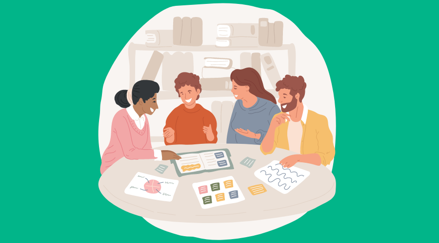 McClure Middle School - McClure Middle School