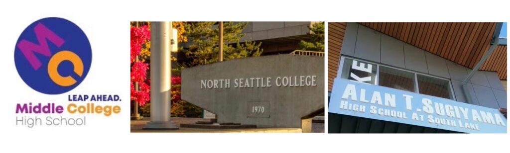 Middle College High School - Middle College High School