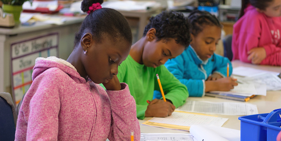 Orca K-8 - Orca K-8 School