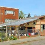 Orca K-8 - Orca K-8 School