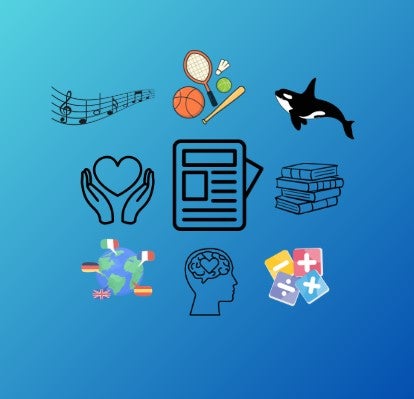 Orca K-8 - Orca K-8 School