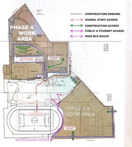 Moving to the New Building: Updates and Logistics - Rainier Beach High ...