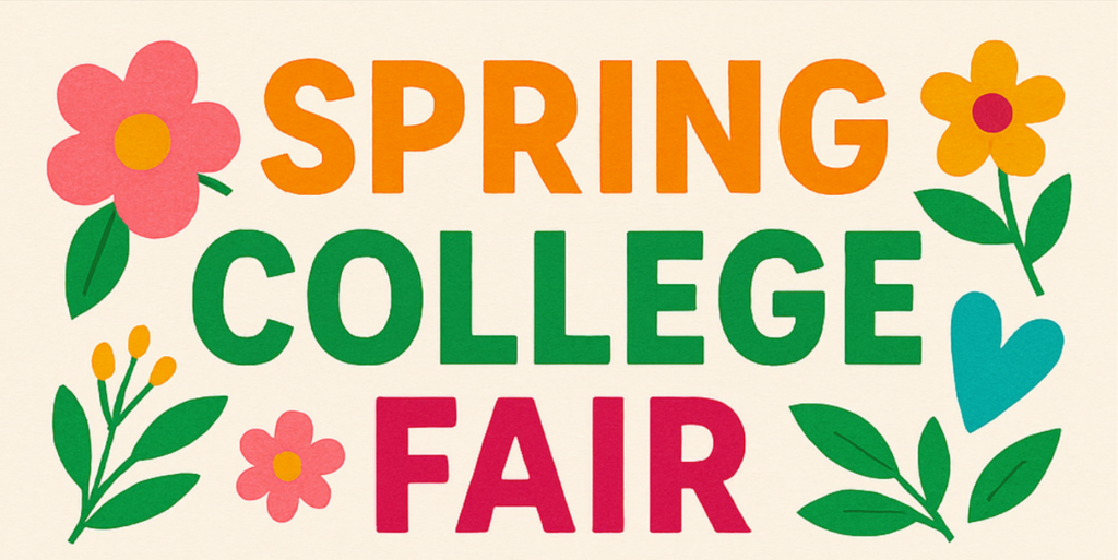 News : Join Us for RBHS Spring College Fair! - Rainier Beach High School