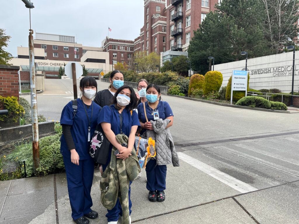 Skills Center - Seattle Skills Center