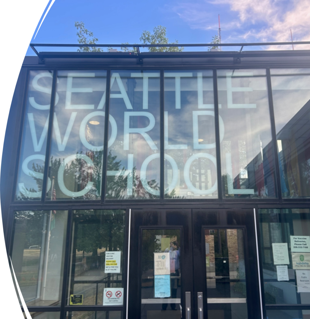 Seattle World School - Seattle World School