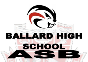 Associated Student Body (ASB) - Ballard High School