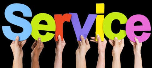 Service Learning Opportunities - Ballard High School