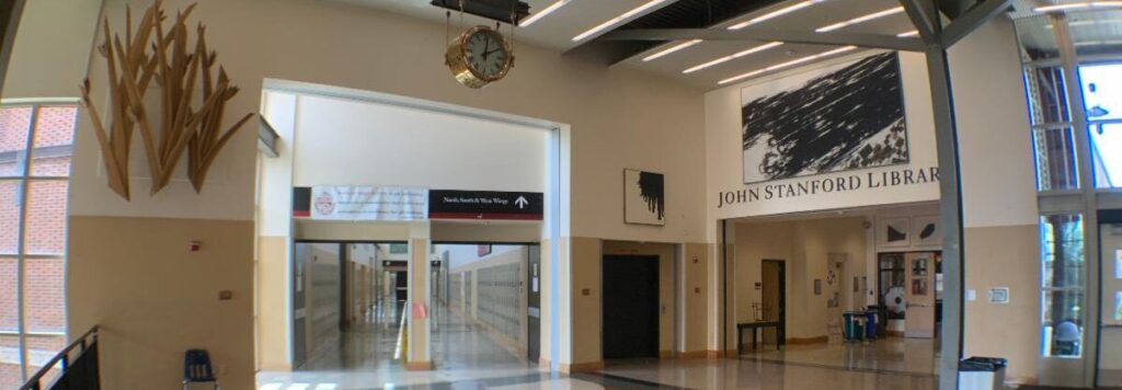 News Archives - Ballard High School