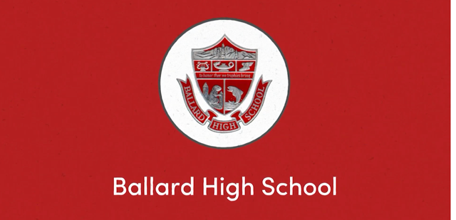 Ballard High School - Ballard High School