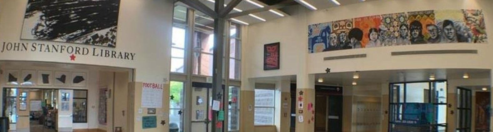 Prospective & Incoming Students & Families - Ballard High School