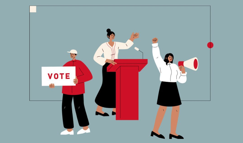 Associated Student Body (ASB) - Ballard High School