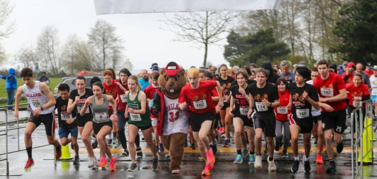 : Sports - Ballard High School