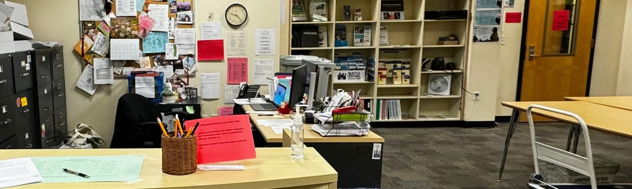 * View News, Jobs, Internships - Ballard High School