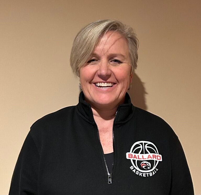 Team & Coach Information - Ballard High School