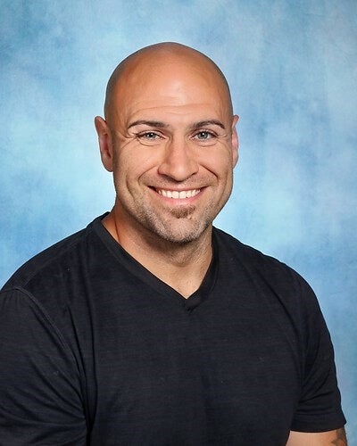 Performing Arts - Ballard High School