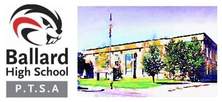 Ballard High School - Ballard High School